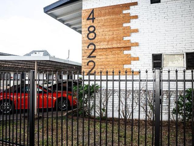 1 Br, 1 bath, Apartment 4748 Merwin Street
