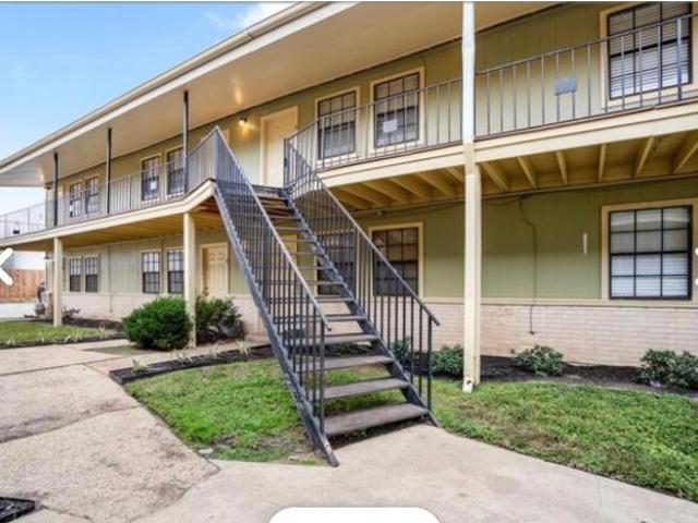 1 Br, 1 bath, Other 4800 Delano Street