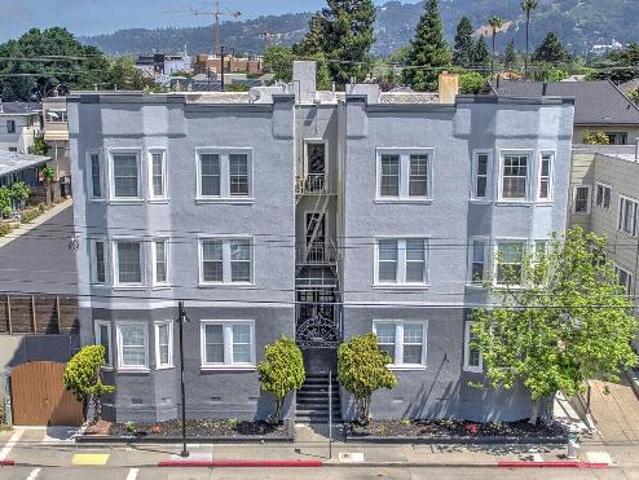 1 Br, 1 bath, Apartment 482 40th Street