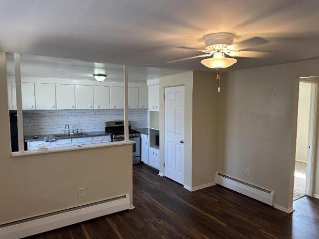 1 Br, 1 bath, Other 4900 West 8th Avenue