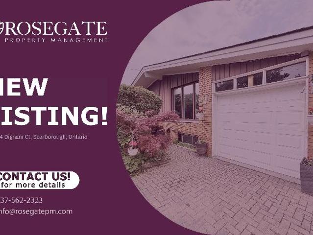 1 Br, 1 bath, Other 4 Dignam Court