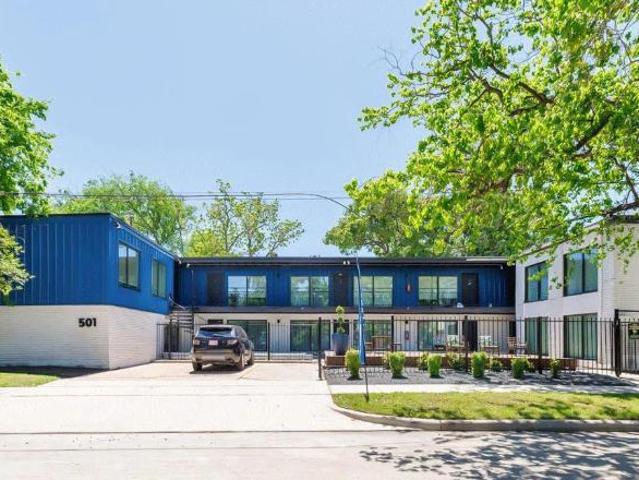 1 Br, 1 bath, Apartment 501 Branard Street