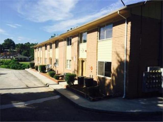 1 Br, 1 bath, Apartment 510 516 North Fairground St