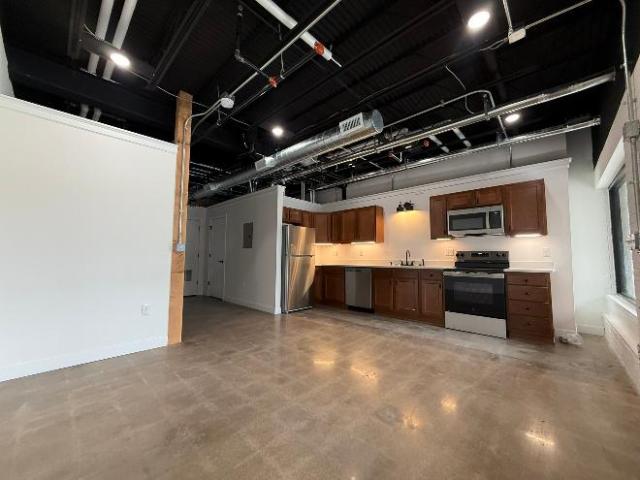 1 Br, 1 bath, Other 511 South 5th Street