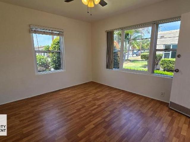 1 Br, 1 bath, Other 518 Flower Street