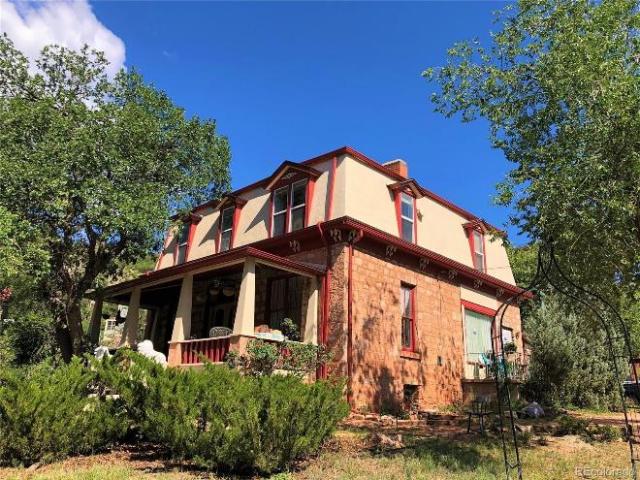 1 Br, 1 bath, Other 535 Ca?on Avenue