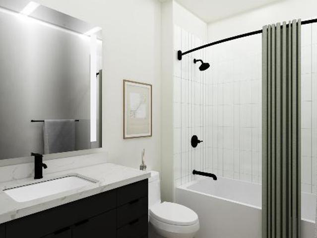 1 Br, 1 bath, Other 5402 77th Street West