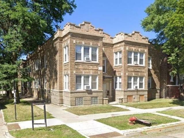 1 Br, 1 bath, Other 5448 West Quincy Street