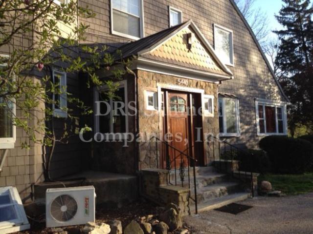 1 Br, 1 bath, Apartment 5440 Frederick Avenue