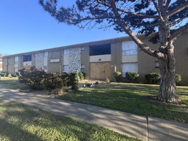 1 Br, 1 bath, Apartment 5510 Reiger Avenue