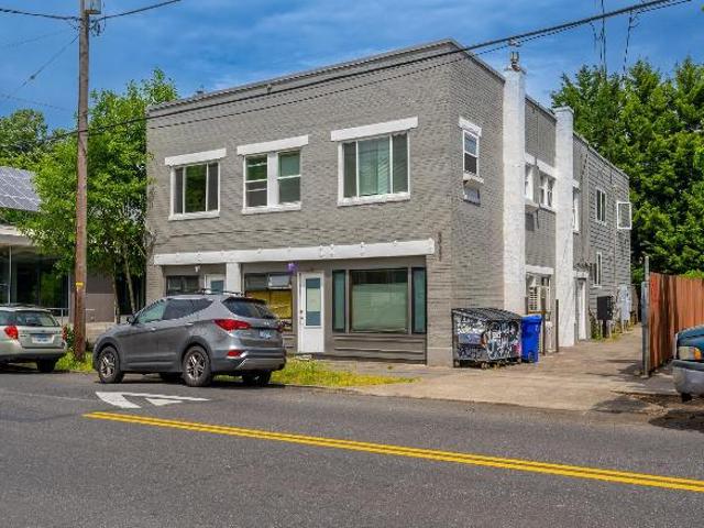 1 Br, 1 bath, Other 5922/5924/5926 N Albina Ave