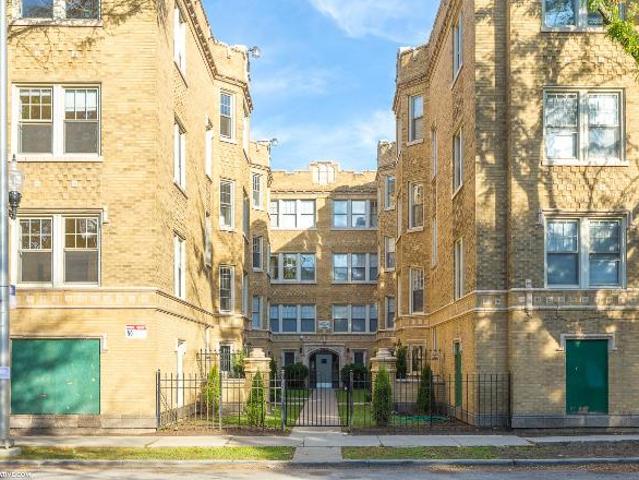 1 Br, 1 bath, Other 5961 W Huron