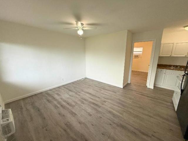 1 Br, 1 bath, Apartment 6014 Fillmore Street