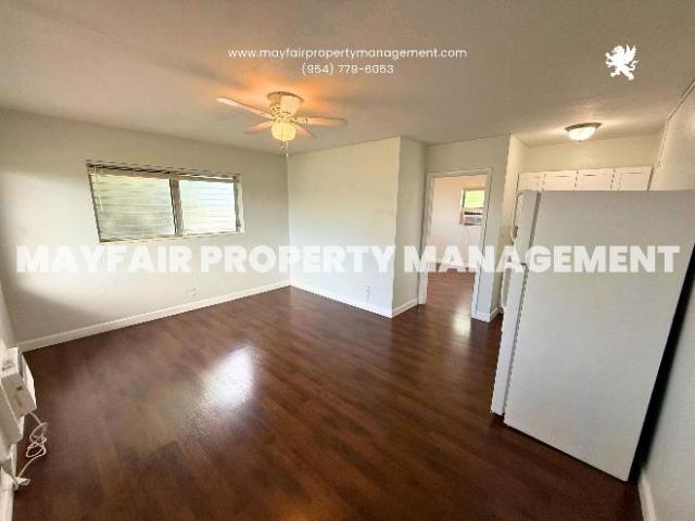 1 Br, 1 bath, Other 6014 Fillmore Street