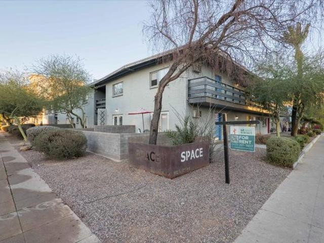 1 Br, 1 bath, Apartment 601 N 6th Ave