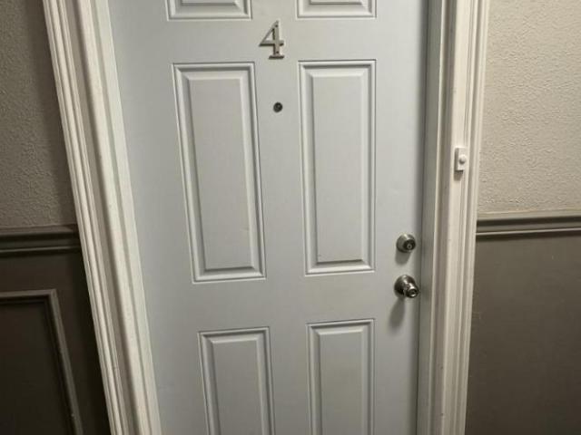 1 Br, 1 bath, Other 603 12th Street