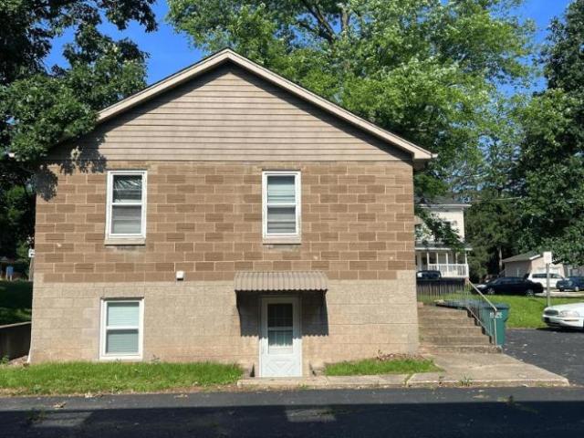 1 Br, 1 bath, Other 603 Union St