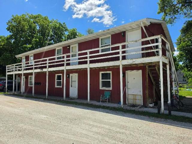 1 Br, 1 bath, Other 609 South 3rd Street