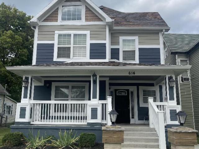 1 Br, 1 bath, Other 614 W 30th St