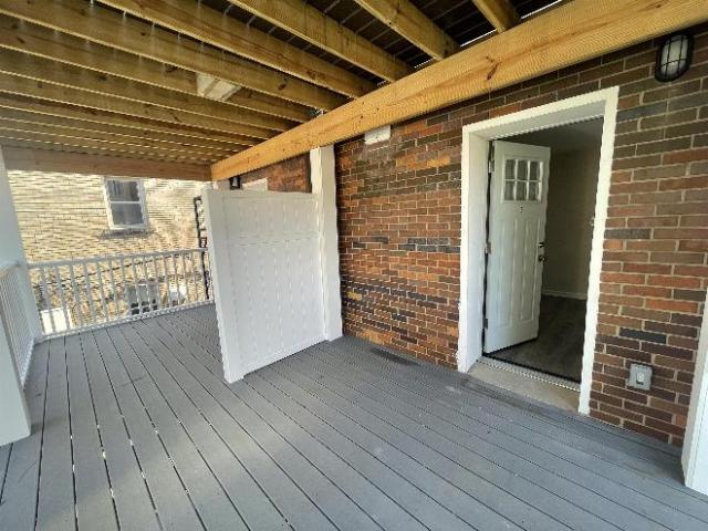 1 Br, 1 bath, Apartment 615 Summerlea Street