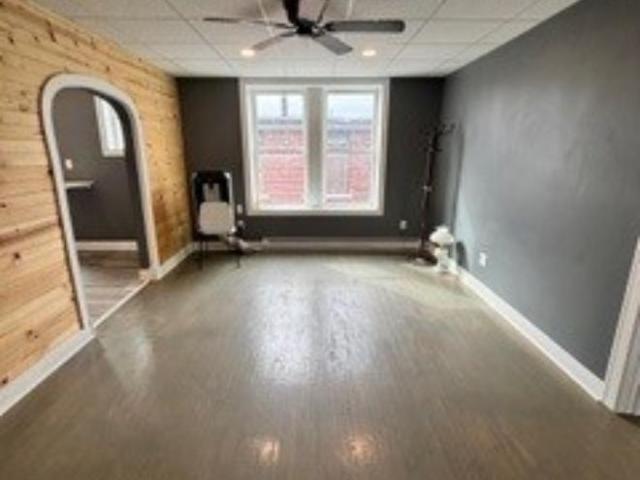 1 Br, 1 bath, Apartment 616 Clinton Street