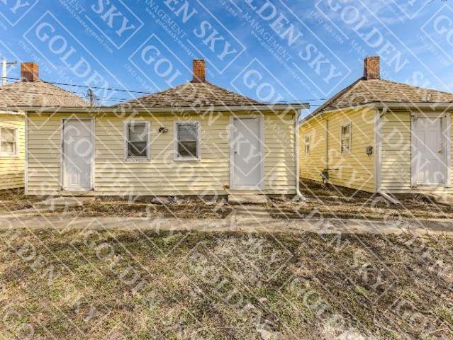 1 Br, 1 bath, Other 621 South Mound Street