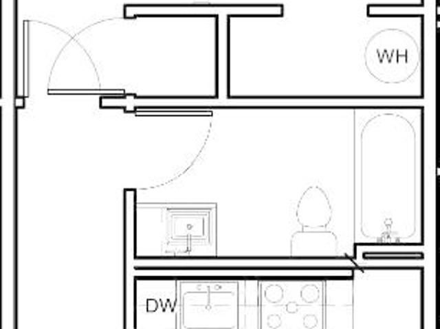 1 Br, 1 bath, Other 6355 Se 92nd Ave