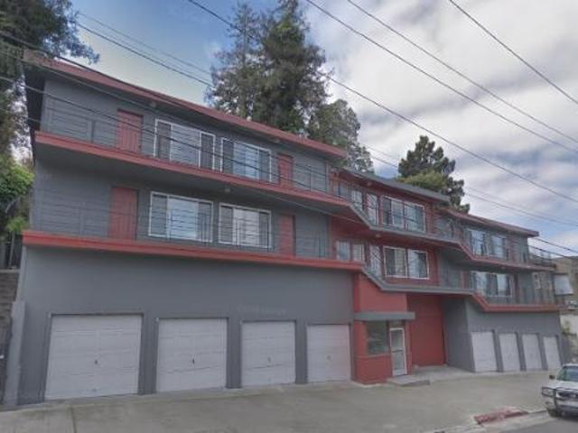 1 Br, 1 bath, Other 635 Macarthur Blvd