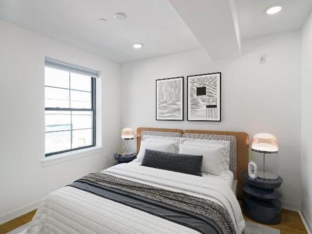 1 Br, 1 bath, Apartment 640 Moore Street
