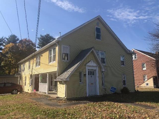 1 Br, 1 bath, Other 66 Lyman Street