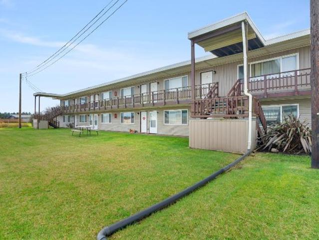 1 Br, 1 bath, Apartment 672 Ocean Shores Boulevard Northwest