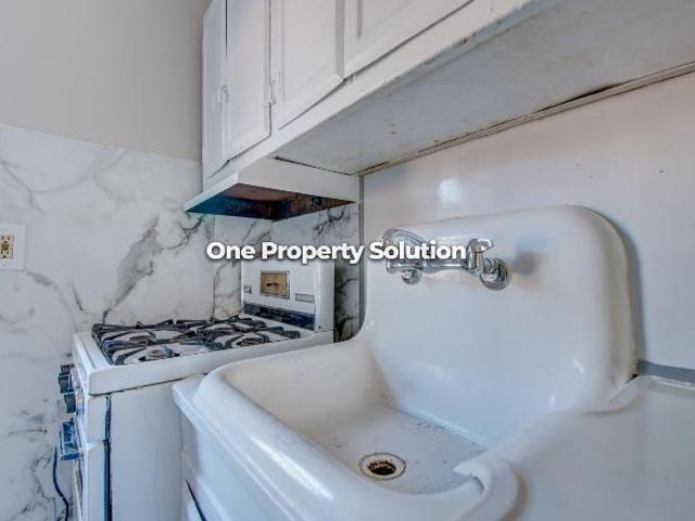 1 Br, 1 bath, Other 6831 Jackson Avenue