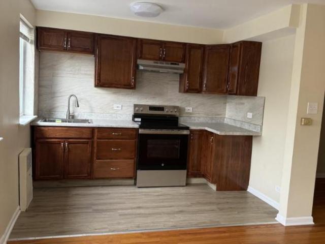 1 Br, 1 bath, Other 6931 W North Ave
