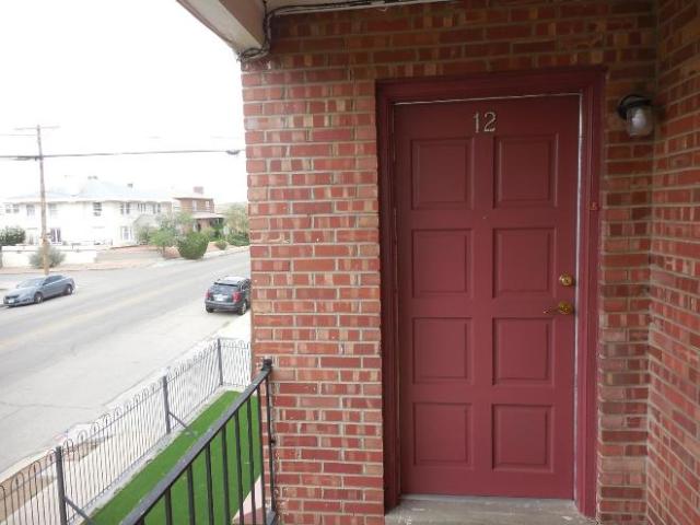 1 Br, 1 bath, Other 701 W Yandell Drive