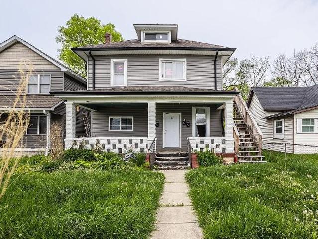 1 Br, 1 bath, Other 710 King Avenue