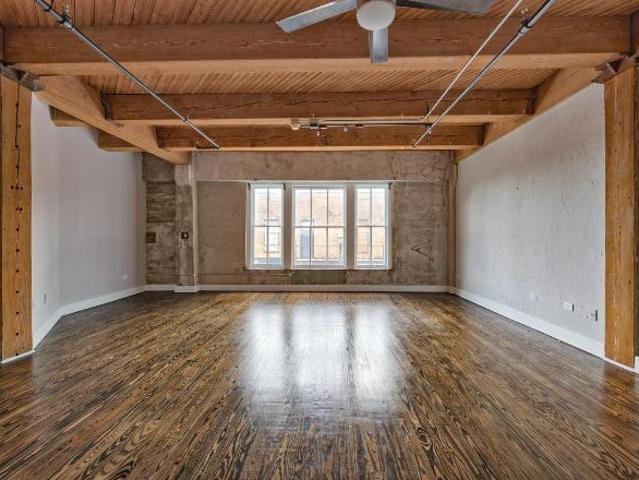 1 Br, 1 bath, Other 711 William St