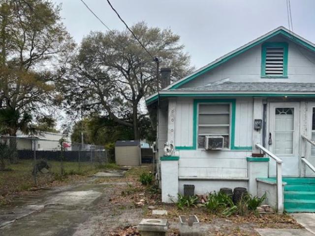 1 Br, 1 bath, Apartment 723 South 9th Street