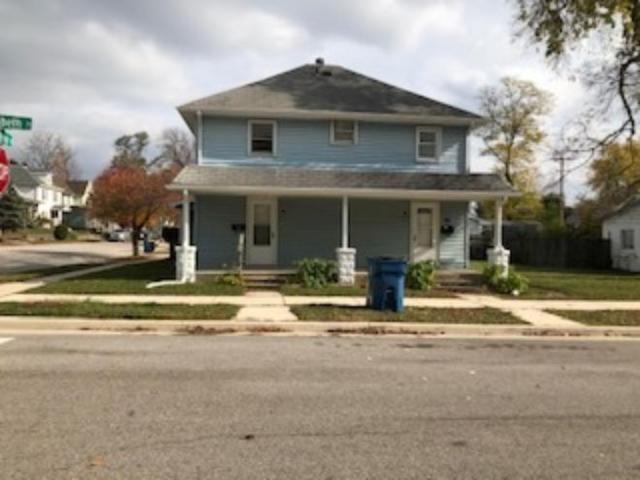 1 Br, 1 bath, Other 724 Elizabeth St
