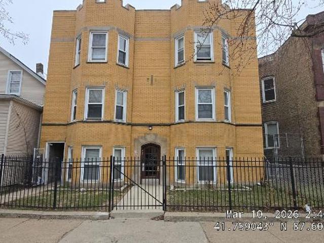 1 Br, 1 bath, Other 7444 South Langley Avenue