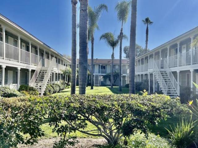 1 Br, 1 bath, Other 7555 Pacific Avenue