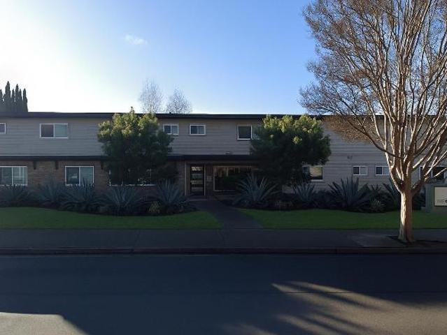 1 Br, 1 bath, Apartment 763 Blossom Way