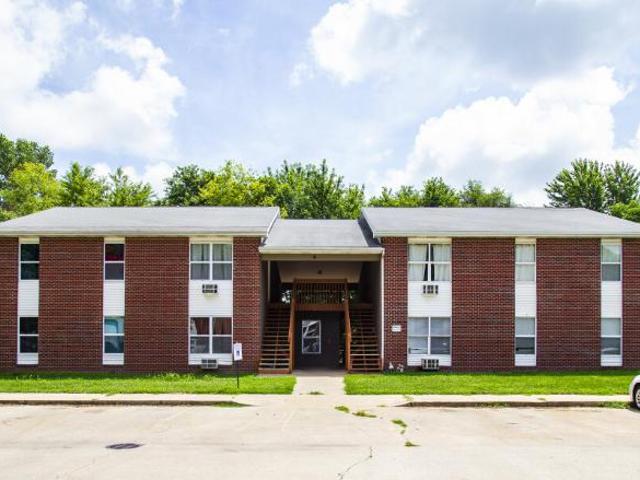 1 Br, 1 bath, Other 800 Illinois Avenue