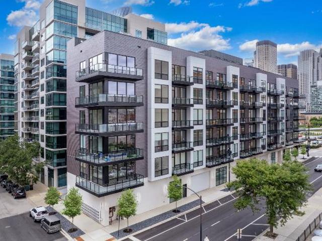 1 Br, 1 bath, Other 812 W Adams Street