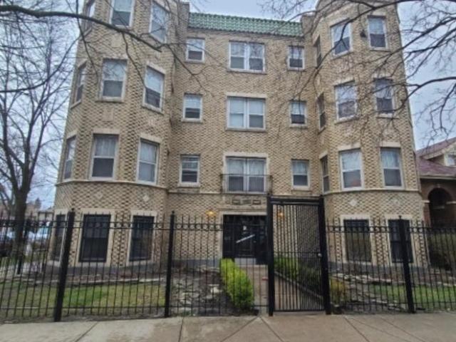 1 Br, 1 bath, Other 8156 South Wood Street