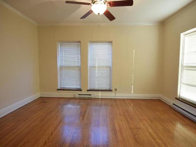 1 Br, 1 bath, Other 815 N High Street
