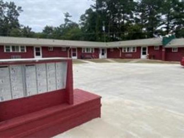 1 Br, 1 bath, Other 816 Shaw Mill Rd