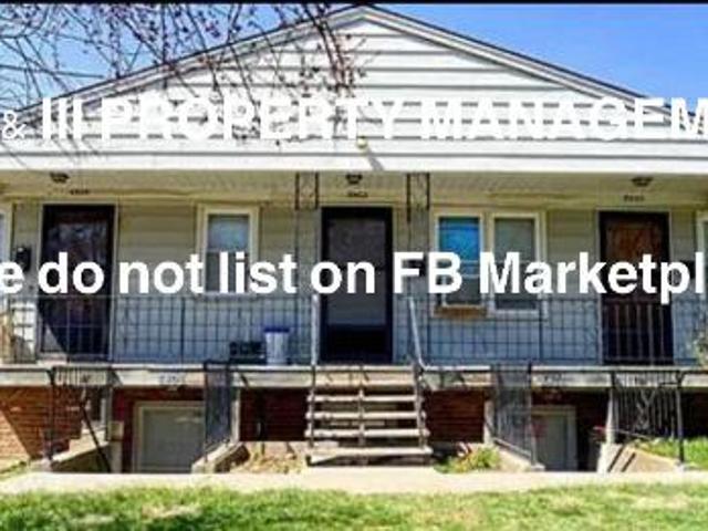 1 Br, 1 bath, Other 8400 8418 Robinson St