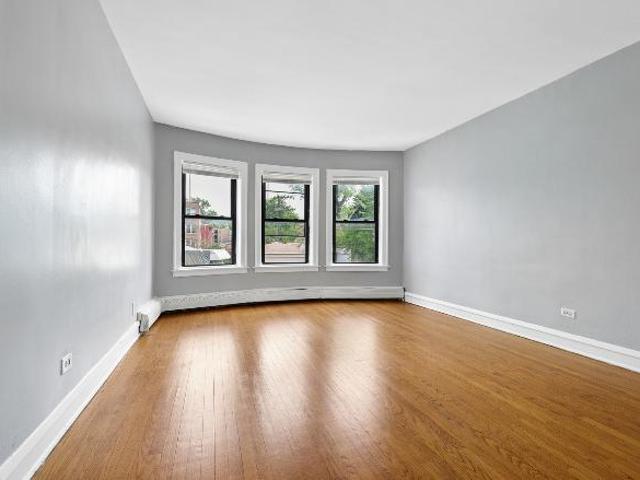 1 Br, 1 bath, Other 8503 S Drexel Avenue