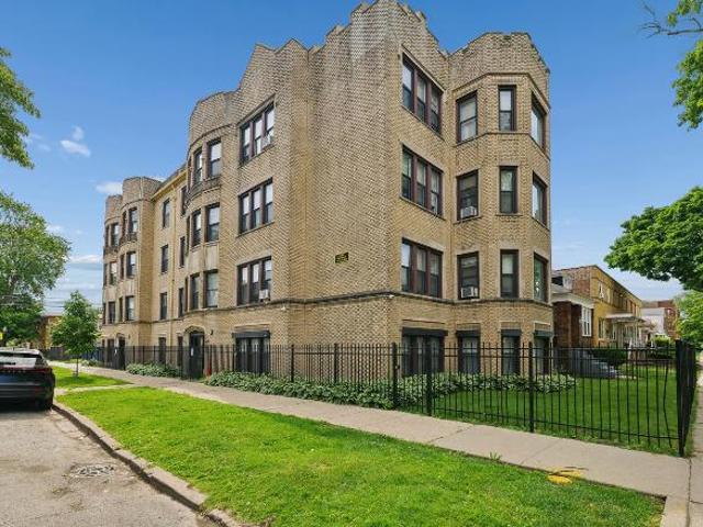 1 Br, 1 bath, Other 8503 S Drexel Avenue