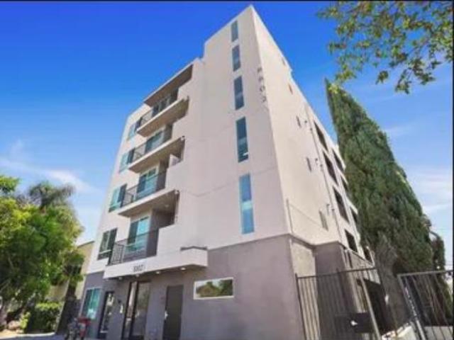 1 Br, 1 bath, Other 8802 Van Nuys Boulevard